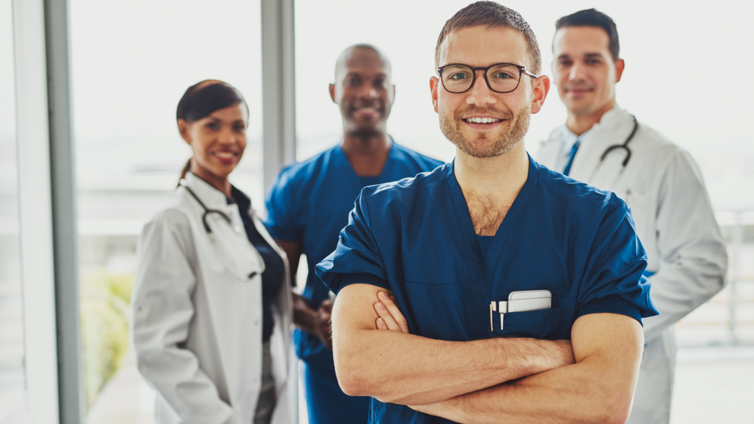 Huntington Beach Imaging Center | Radiology Diagnostic Clinic